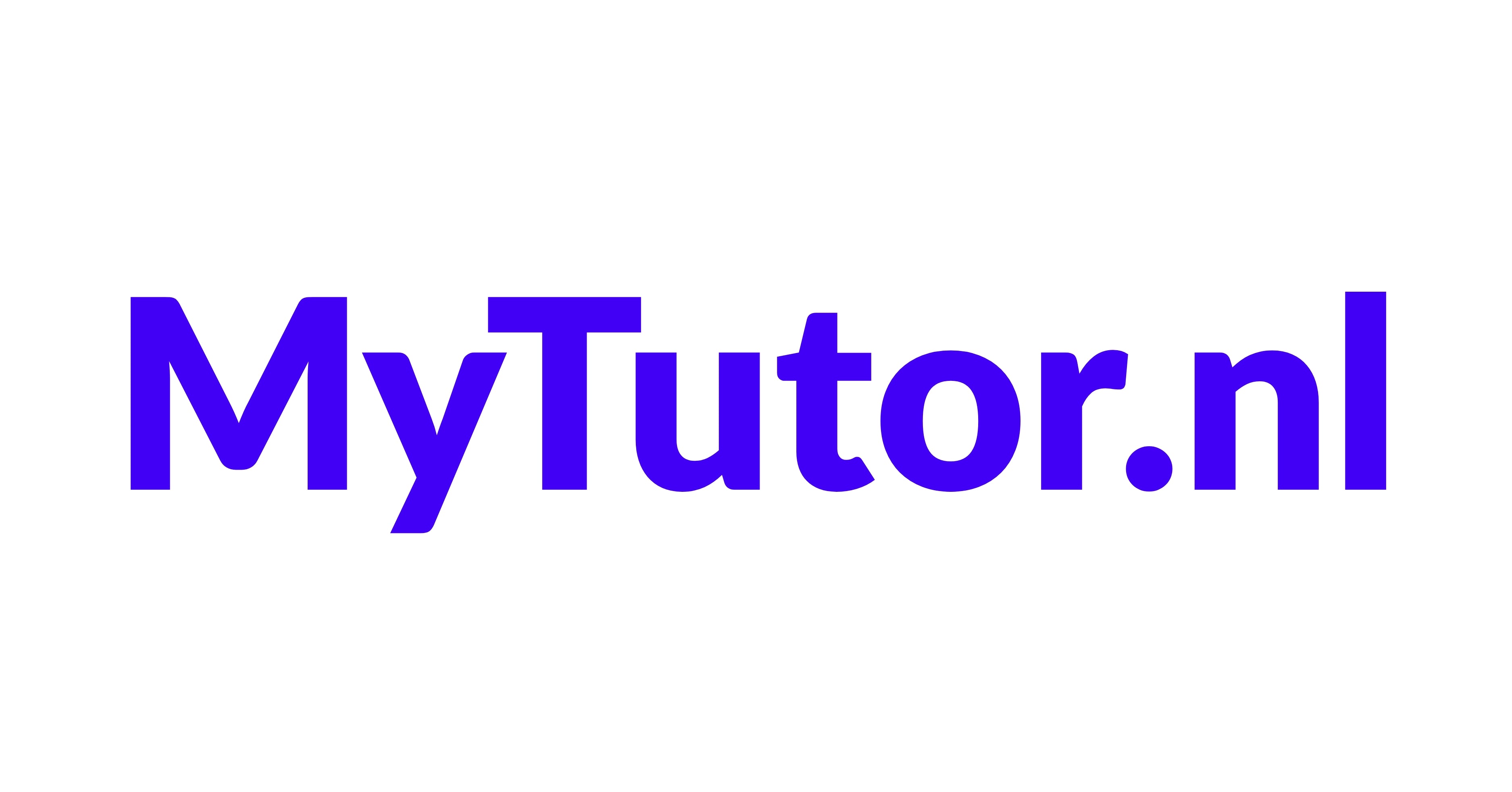 Inloggen – MyTutor.nl